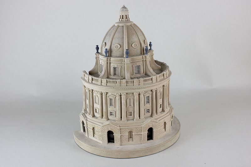 A Timothy Richards plaster architectural - auctions & price archive