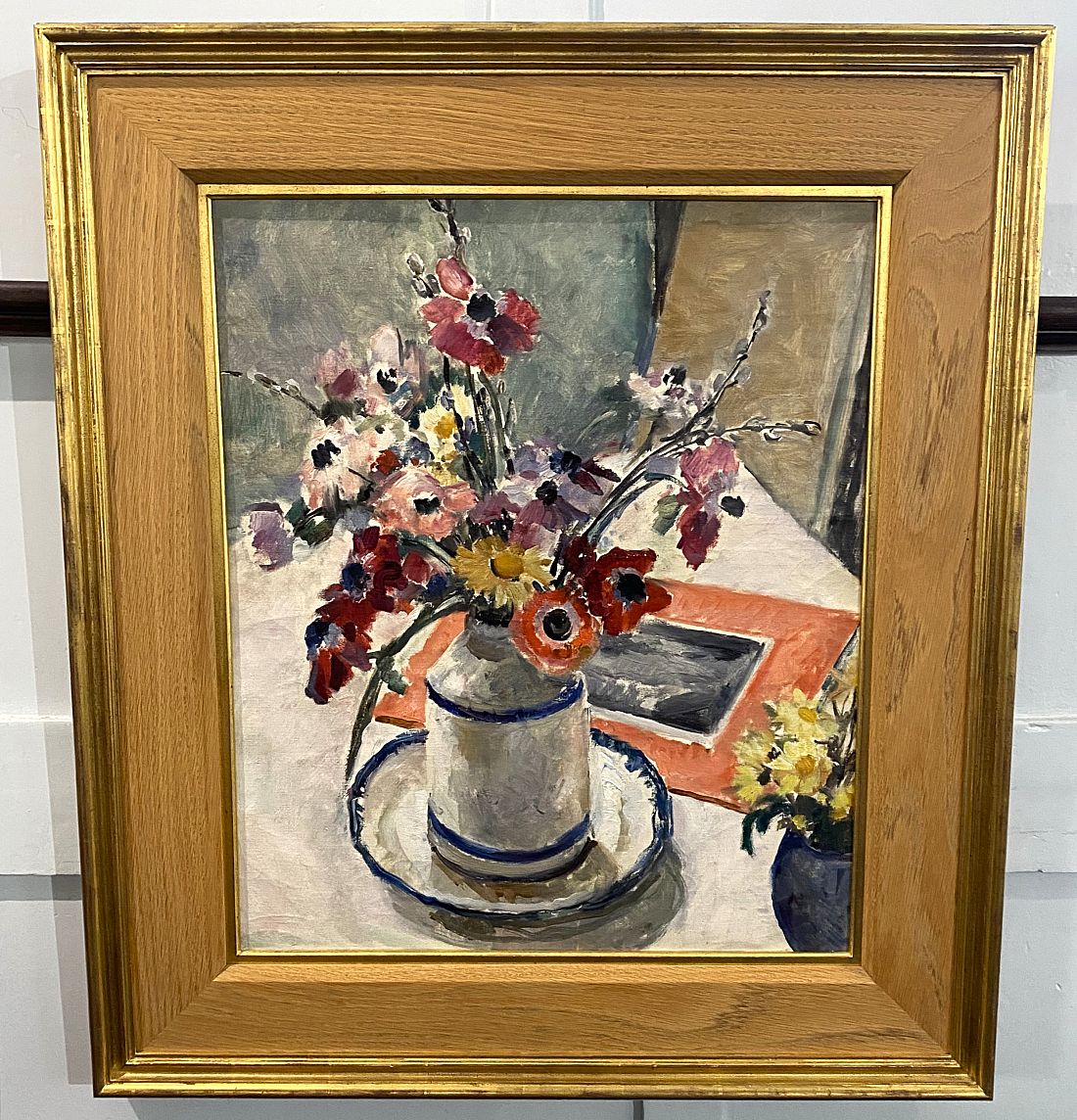 Mildred Bendall (1891-1977), '... | Henry Adams Auctions