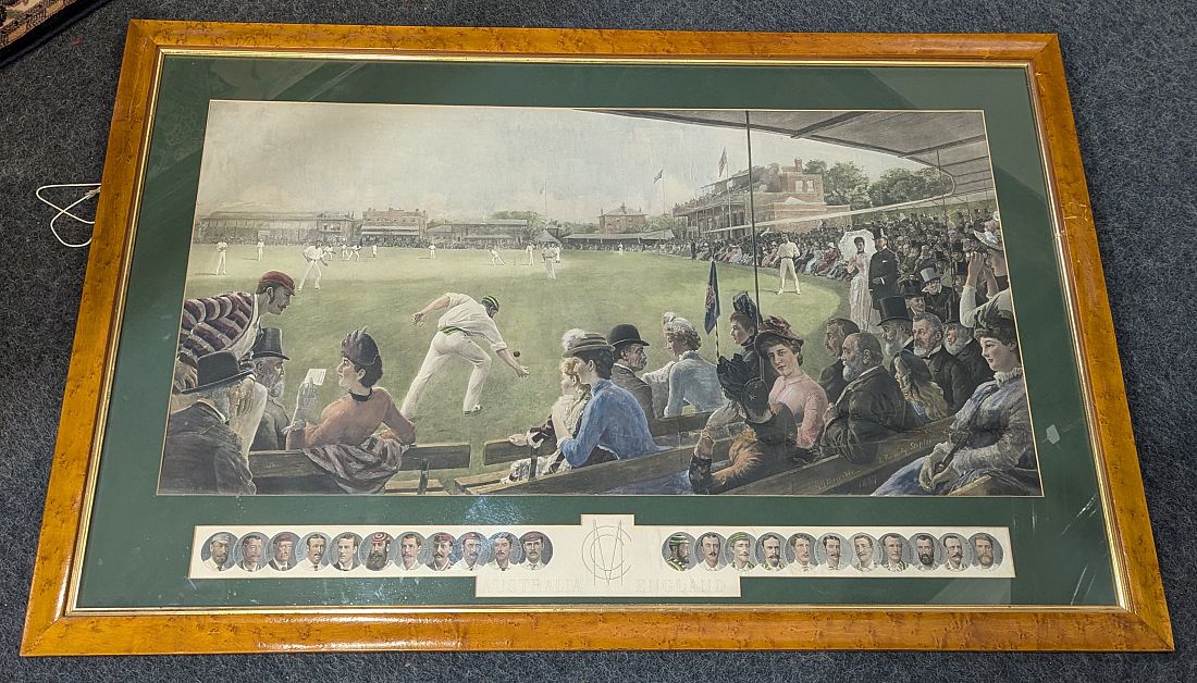 George Hamilton Barrable (fl 1... | Henry Adams Auctions
